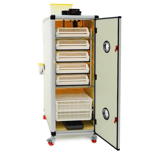 Birləşdirilmiş İnkubator - Hb500C