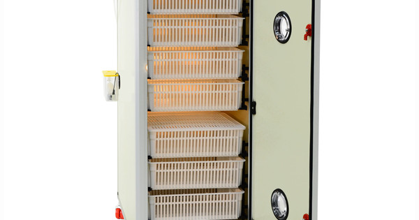 İnkubator İnkişaf Maşını- Hb500 H